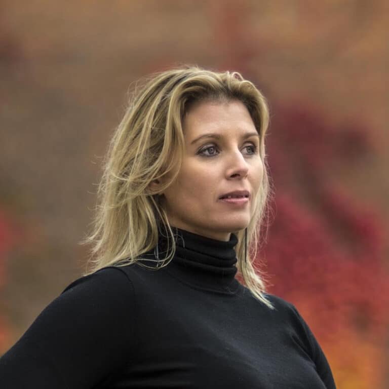 Freja Polonius workshop